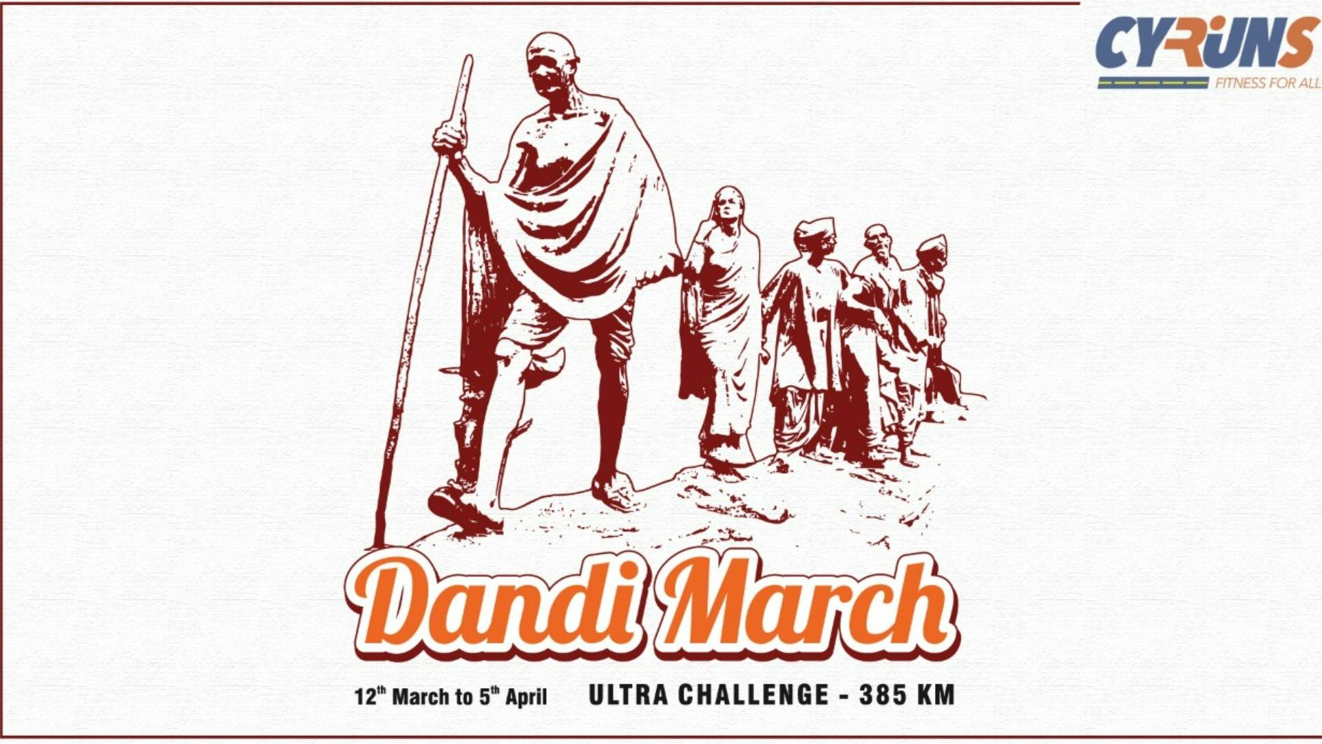 Dandi March